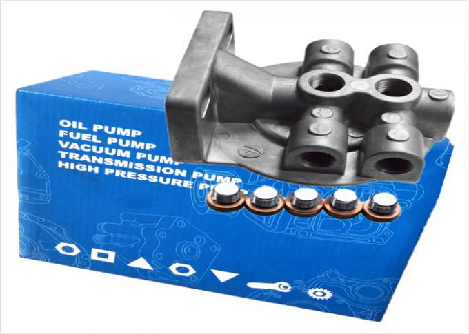 Rumah Filter Bahan Bakar 3943381 3943386