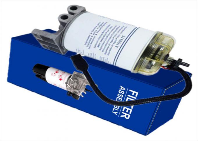 OEM Diesel Engine Water Separator 8159974 528200077 For VOLVO Truck Parts