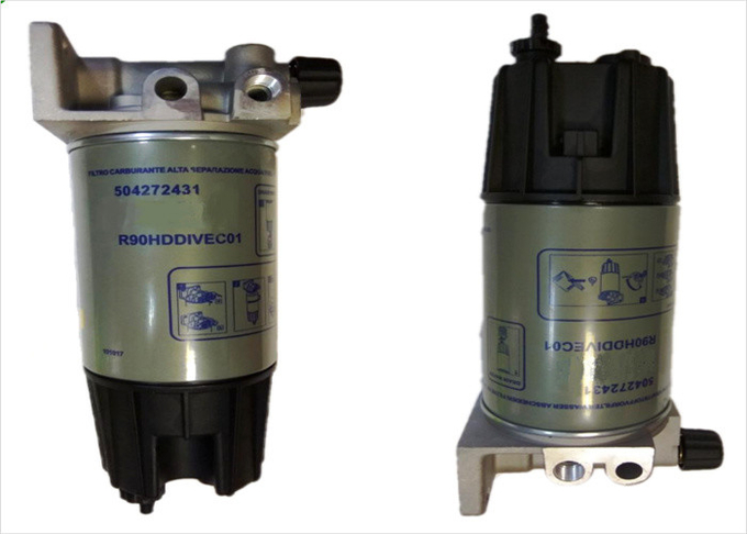 MD5790 Diesel Filter Head MD5790R10RCR01 Water Separator R90HDDIVECO01 ...