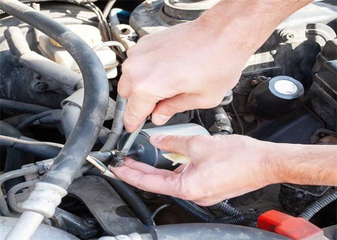 Oil Filter Head 1502756 1452393 For Scania Dt12 R Series-Does fuel ...