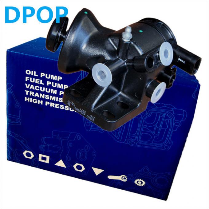 42545831 504348245 Fuel Filter Cover With Heater For Ivecotruck