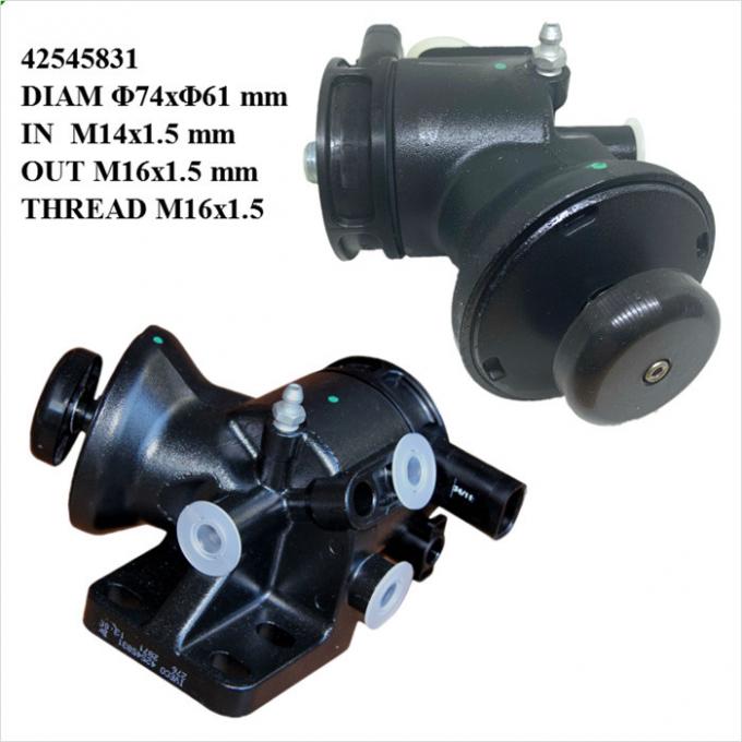 42545831 504348245 Fuel Filter Cover With Heater For IVECOTRUCK Truck