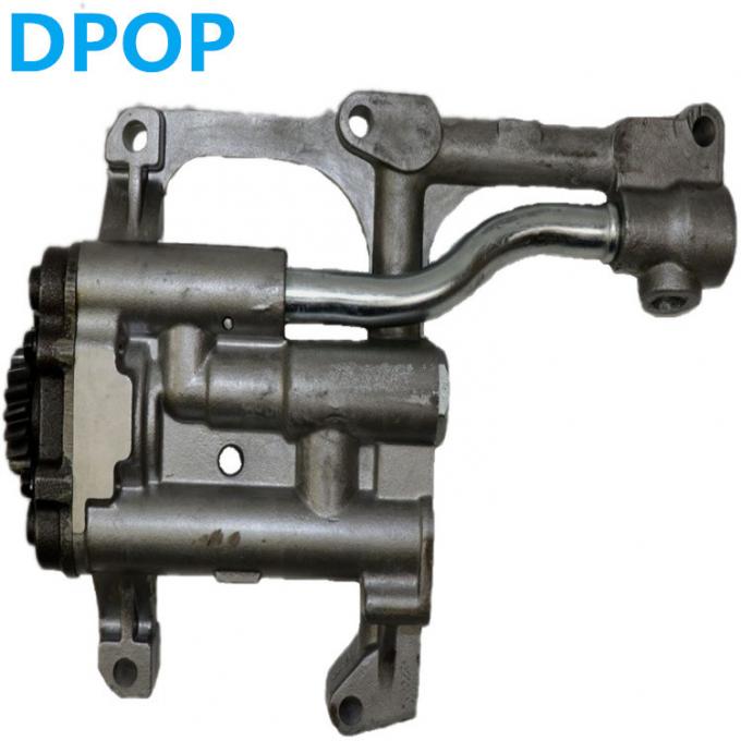 Truck Parts Engine Oil Pump For 4132F072 PERKINS