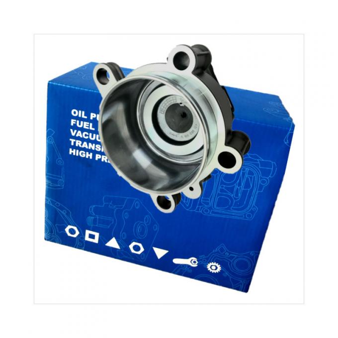 China Taizhou Lanqing Oil Pump Co.,Ltd latest company cases about The ...